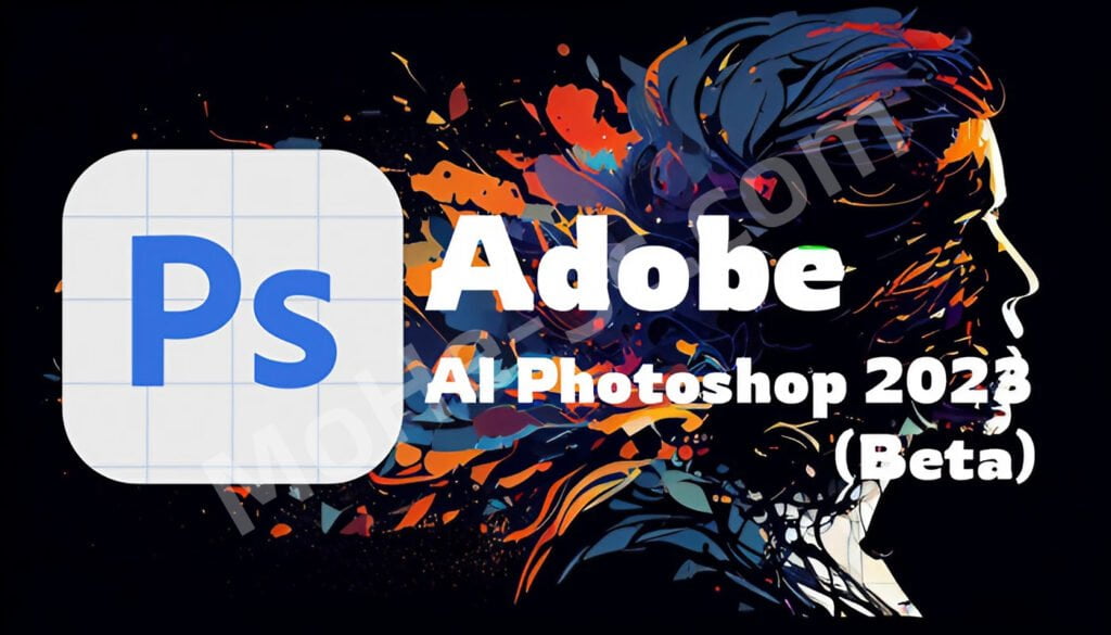 亲测全网唯一能安装成功运行稳定的PS 2023 Beta版本 带Firefly AI智能修图功能 Mac/Win破解版 免费下载